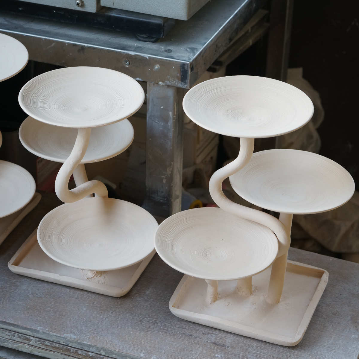 ちょっとずつ4 | tridor